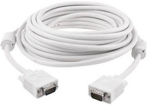 Security Store VGA Cable 3 m vga cable male to male 3 meter - Security ...