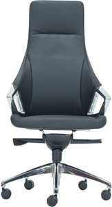 Durian ERNEST Leather Office Executive Chair Price in India - Buy ...