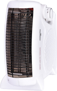THERMO KING 2000 Watt Fan Heater Fan Room Heater Price in India - Buy ...