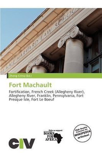 Fort Machault: Buy Fort Machault by unknown at Low Price in India ...