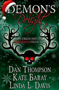 Demon's Delight: Buy Demon's Delight by Thompson Dan at Low Price in ...