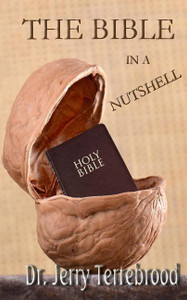 The Bible in a Nutshell: Buy The Bible in a Nutshell by Terrebrood ...