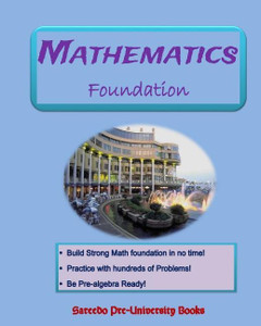 Mathematics Foundation: Buy Mathematics Foundation by Alibarre ...