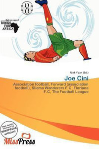 Joe Cini: Buy Joe Cini by unknown at Low Price in India | Flipkart.com