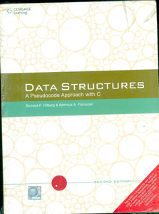 Data Structures a Pseudocode Approach with C: Buy Data Structures a ...