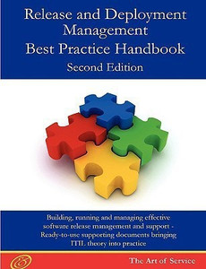 Release and Deployment Management Best Practice Handbook - Second ...