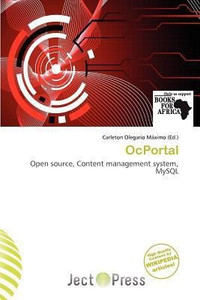 Ocportal: Buy Ocportal by unknown at Low Price in India | Flipkart.com