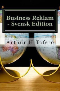 Business Reklam - Svensk Edition: Buy Business Reklam - Svensk Edition ...
