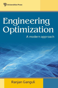 Engineering Optimization- a Modern Approach: Buy Engineering ...