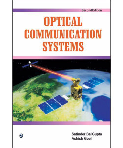Optical Communication Systems: Buy Optical Communication Systems by ...