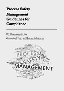 Process Safety Management Guidelines for Compliance: Buy Process Safety ...