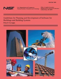 Guidelines for Planning and Development of Software for Buildings and ...