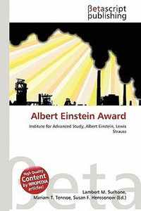 Albert Einstein Award: Buy Albert Einstein Award by unknown at Low ...