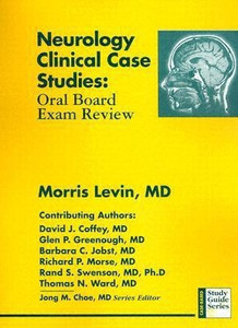Neurology Clinical Case Studies: Buy Neurology Clinical Case Studies by ...