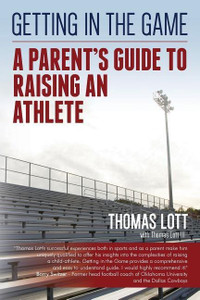 Getting in the Game: Buy Getting in the Game by Lott III Thomas at Low ...