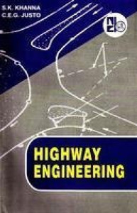 Highway Engineering: Buy Highway Engineering by Khanna S. K. at Low ...