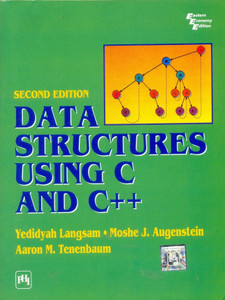Data Structures Using C and C++: Buy Data Structures Using C and C++ by ...