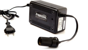 Tropicool AC-DC Converter 240-12-8A Car Inverter Price in India - Buy ...