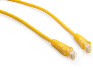 Deals Destination LAN Cable 2 A 1.5 m RJ45 CONNECTOR High Speed 1.5 MTR ...