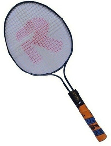 rajson Double Shaft Small Size Badminton Racquet Pair For Kids Girls ...