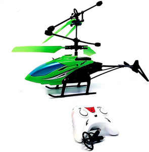 Skyler Collection Flying remote control helicopter and remote - Flying ...