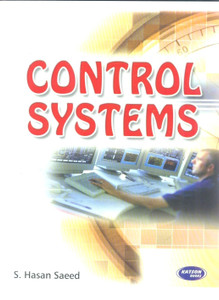 Automatic Control Systems: Buy Automatic Control Systems by Saeed S ...