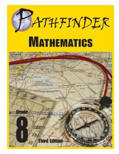 Pathfinder Mathematics Grade 8: Buy Pathfinder Mathematics Grade 8 by ...