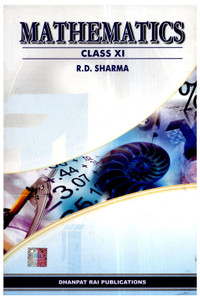 Mathematics for Class XI: Buy Mathematics for Class XI by Sharma R.D ...