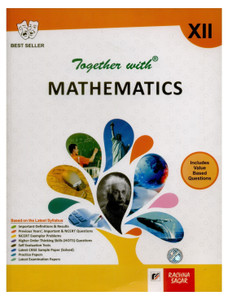 Together with Mathematics (Class 12): Buy Together with Mathematics ...