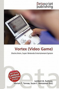 Vortex (Video Game): Buy Vortex (Video Game) by unknown at Low Price in ...