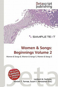 Women & Songs: Buy Women & Songs by unknown at Low Price in India ...