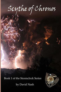 Scythe of Chronos: Buy Scythe of Chronos by Nash David Reader in ...