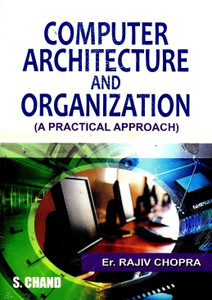 Computer Architecture and Organisation: Buy Computer Architecture and ...