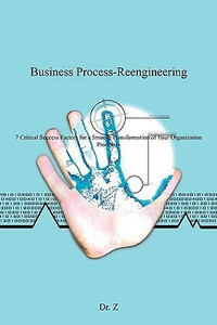Business Process-Reengineering: Buy Business Process-Reengineering by ...