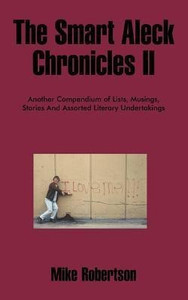 The Smart Aleck Chronicles II: Buy The Smart Aleck Chronicles II by ...