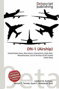 Dn-1 (Airship): Buy Dn-1 (Airship) by unknown at Low Price in India ...