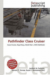 Pathfinder Class Cruiser: Buy Pathfinder Class Cruiser by unknown at ...