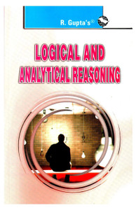 Logical and Analytical Reasoning: Buy Logical and Analytical Reasoning ...