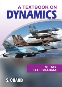A Textbook on Dynamics: Buy A Textbook on Dynamics by Ray M. at Low ...
