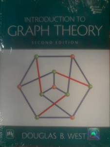 Introduction to Graph Theory: Buy Introduction to Graph Theory by West ...