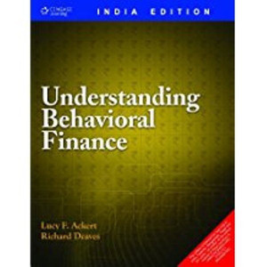 Understanding Behavioral Finance: Buy Understanding Behavioral Finance ...