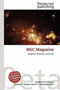 Ngc Magazine: Buy Ngc Magazine by unknown at Low Price in India ...