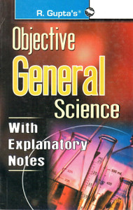 Objective General Science: Buy Objective General Science by Deo Karan ...