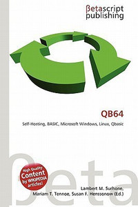 Qb64: Buy Qb64 by unknown at Low Price in India | Flipkart.com