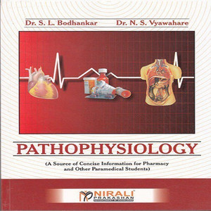 Pathophysiology,6/E - A Source of Concise Information for Pharmacy and ...