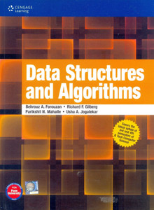 Data Structures and Algorithms: Buy Data Structures and Algorithms by ...