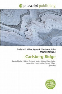 Carlsberg Ridge: Buy Carlsberg Ridge by unknown at Low Price in India ...