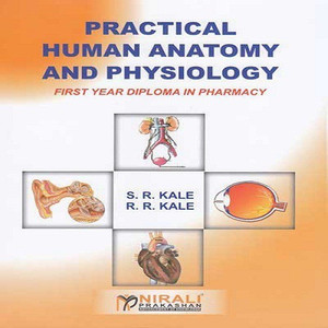 Practical Human Anatomy and Physiology: Buy Practical Human Anatomy and ...