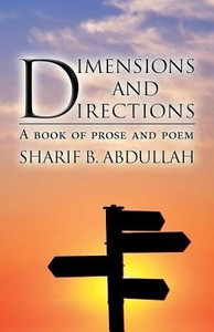 Dimensions and Directions: Buy Dimensions and Directions by Abdullah ...
