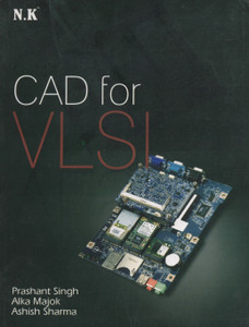 Neelkanth - CAD for Vlsi: Buy Neelkanth - CAD for Vlsi by Singh ...